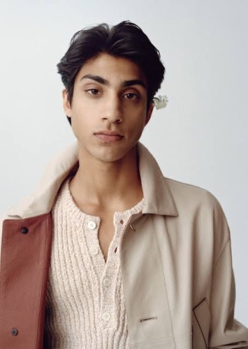 Ravi Singh Fan Casting for A Good Girl's Guide to Murder | myCast - Fan ...