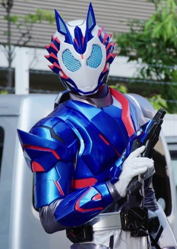 Ravi Taylor Fan Casting for Kamen Rider: Data | myCast - Fan Casting ...