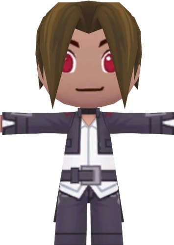 Ray Fan Casting for MySims English Voice Headcanon Fancasting | myCast ...