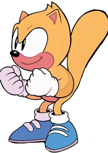 Connor Bringas Fan Casting