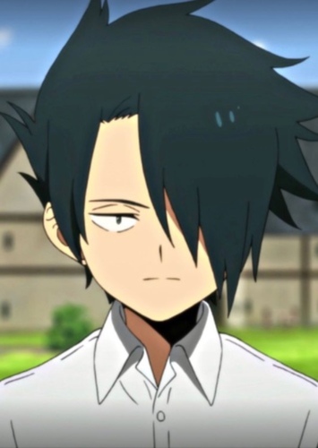 Riku Onishi on myCast - Fan Casting Your Favorite Stories