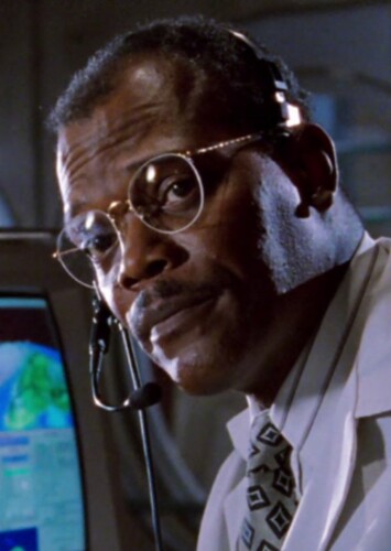 Ray arnold Fan Casting for Jurassic park remake | myCast - Fan Casting ...
