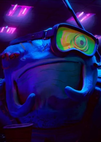 Ray Fillet Fan Casting for Will Ferrells Teenage Mutant Ninja Turtles ...