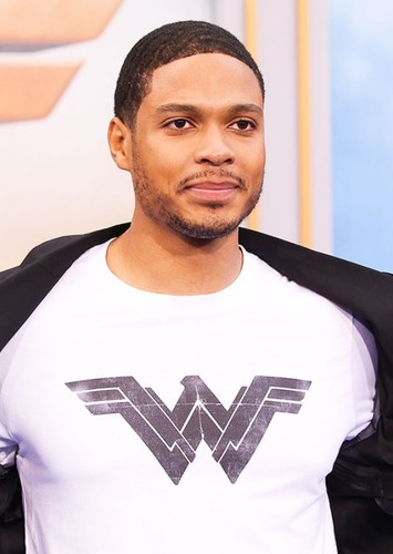 Ray Fisher Fan Casting for Wonder Woman | myCast - Fan Casting Your ...