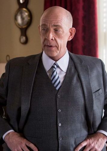 Ray King Fan Casting for The Accountant (2001) | myCast - Fan Casting ...