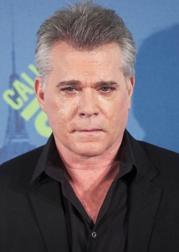 Ray Liotta Fan Casting for Which Characters would you like to see ...