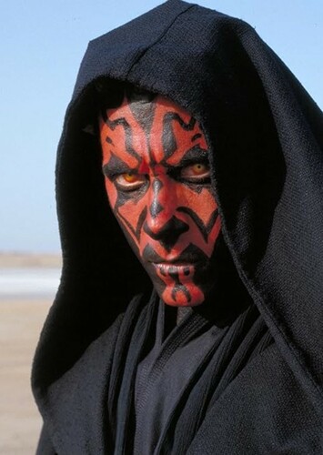 Ray Park Fan Casting for Actors' Modern Counterparts | myCast - Fan ...