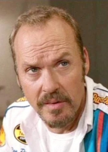 Ray Peyton Sr. Fan Casting for Herbie: Fully Loaded (1985) | myCast ...