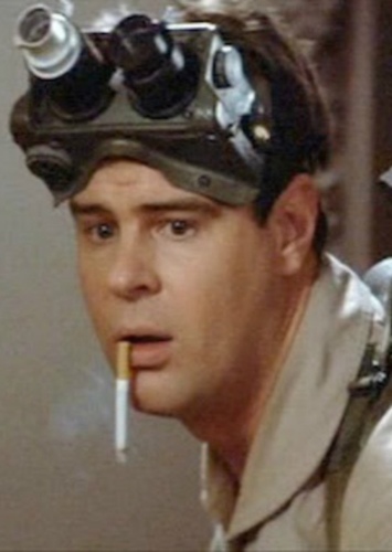 Raymond Stantz Fan Casting for Ghostbusters (Live Action) | myCast ...