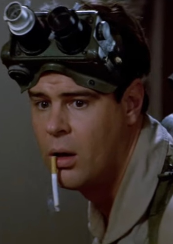 Raymond Stantz Fan Casting for Ghostbusters | myCast - Fan Casting Your ...