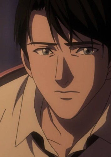 Raye Penber Fan Casting for Death Note | myCast - Fan Casting Your ...