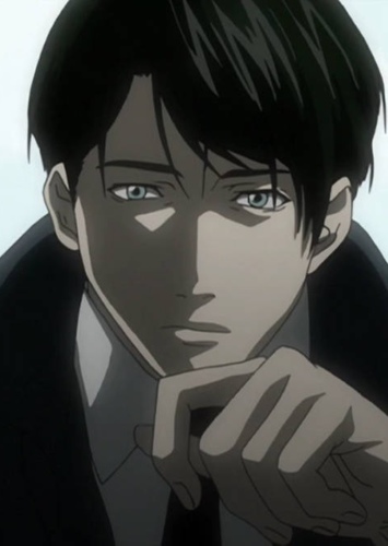 Jay Ali on myCast - Fan Casting Your Favorite Stories