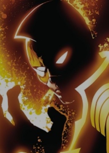 Raymond "Ray" Terrill Fan Casting for The Ray | myCast - Fan Casting ...