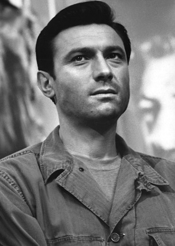 Raymond Shaw Fan Casting for THE MANCHURIAN CANDIDATE (2023) | myCast ...