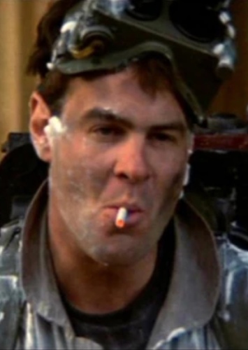 Raymond Stantz Fan Casting for Ghostbusters | myCast - Fan Casting Your ...