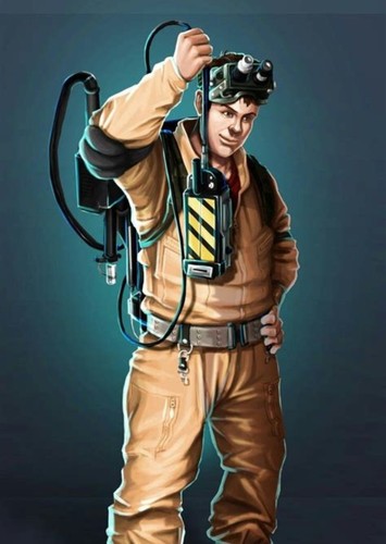 Raymond Stanz Fan Casting for Scooby Doo and Guess Who? (Potential New ...