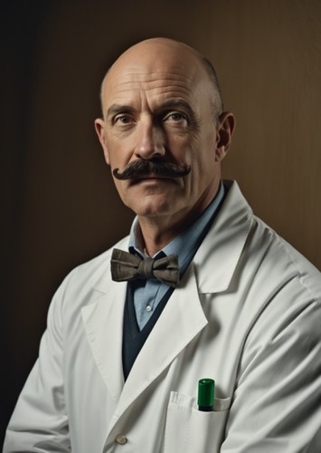 Raymond Warren Fan Casting for The Amazing Spiderman Series | myCast ...