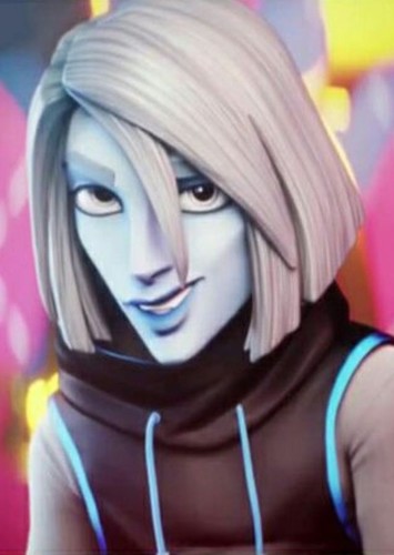 Raythe Fan Casting for 90s/00s Monster High | myCast - Fan Casting Your ...