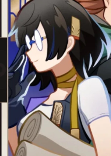 Razalina Fan Casting for Honkai Star Rail | myCast - Fan Casting Your ...