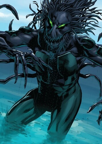 Raze Fan Casting for Venom: The Last Dance (My Version) | myCast - Fan ...