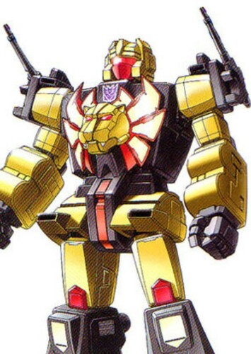 Razor-Claw Fan Casting for Transformers/G.I. Joe: Connections | myCast ...