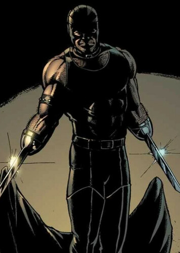 Razor-Fist Fan Casting for Elektra | myCast - Fan Casting Your Favorite ...