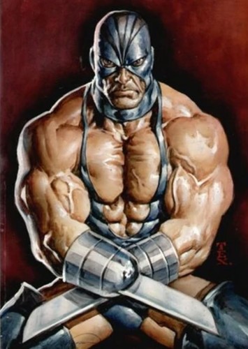 Image Razor Batsjpg Marvel Animated Universe Wiki