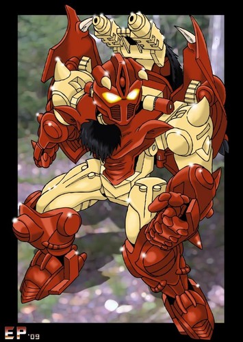 Razorbeast Fan Casting for Beast wars transformers movie | myCast - Fan ...