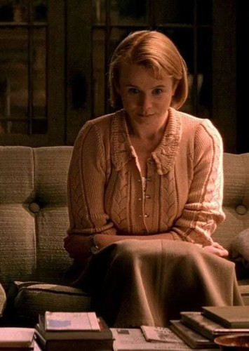 Fan Casting Ana de Armas as Reba McClane in Red Dragon (2022) on myCast