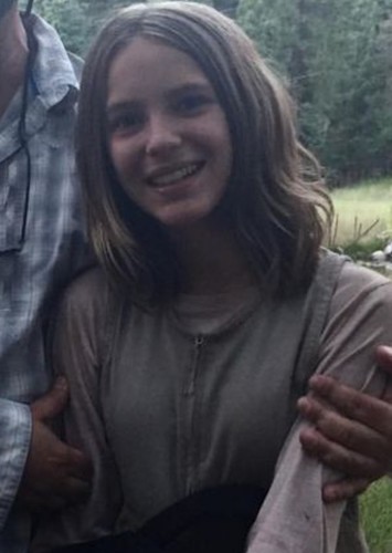 Cynthia simoni Fan Casting