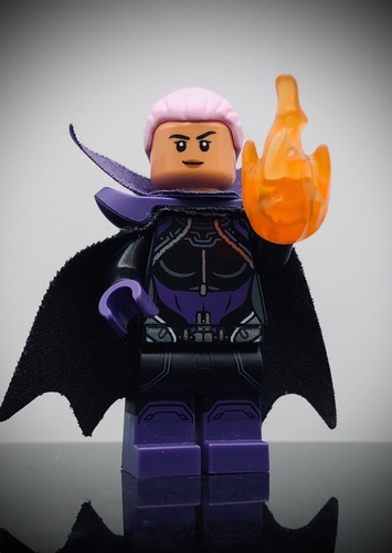 Rebecca Phoenix Fan Casting for Strange-Verse | myCast - Fan Casting ...
