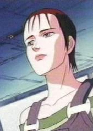 Kyline Alcantara Fan Casting