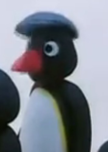 Rebu Fan Casting for Pingu (2024) | myCast - Fan Casting Your Favorite ...