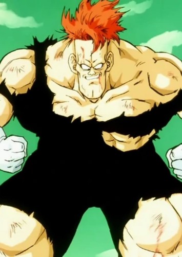 Christopher Dijak Fan Casting