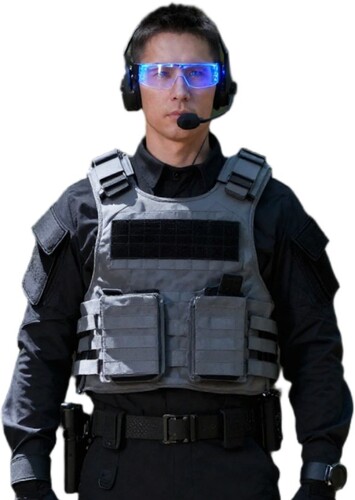 Recovery Specialist Fan Casting for Unspoken Bonds of Blue | myCast ...