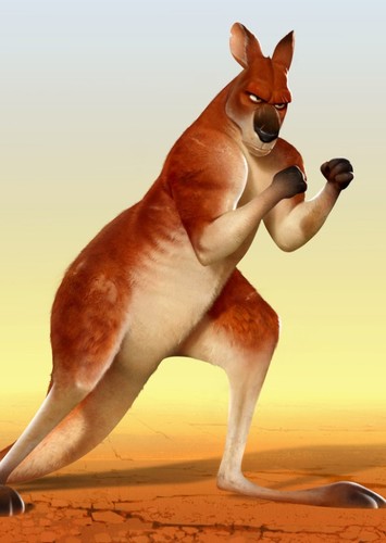 Red Fan Casting for Larrikins | myCast - Fan Casting Your Favorite Stories