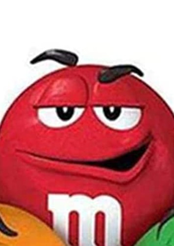 Red Fan Casting for The M&Ms Movie | myCast - Fan Casting Your Favorite ...