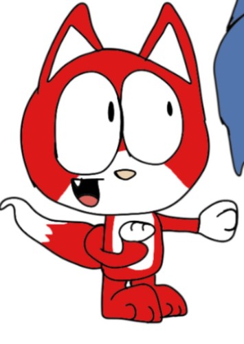 Redvee Fan Casting for RedVee | myCast - Fan Casting Your Favorite Stories