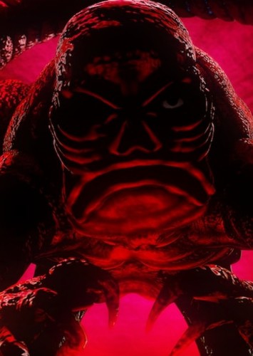 Red Fan Casting for fancasting Godzilla creepypasta nes/replay | myCast ...