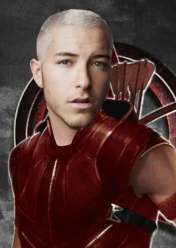 Taz Skylar Fan Casting