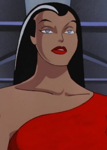 Red Claw Fan Casting for Batman DCCU (2010s) | myCast - Fan Casting ...