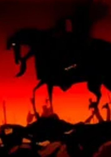 Rapunzel (Lydia the Bard's Villain Songs) Fan Casting