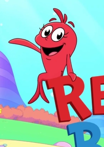 Fan Casting Brian Drummond as Red Fish in Dr Seuss Red Fish, Blue Fish ...