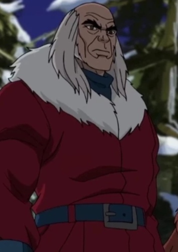 Red Ghost Fan Casting for Marvel X Sonic the Hedgehog X Transformers ...