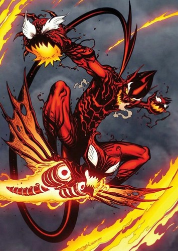 Red Goblin Fan Casting for Marvel's The New Adventures Of Spider-Man ...