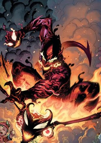 Red Goblin Fan Casting for Marvel Studios' Spider-Verse | myCast - Fan ...