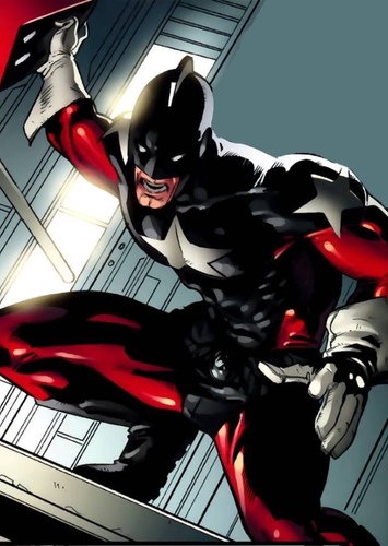 Alexi Shostakov Fan Casting for Marvel Cinematic Universe | myCast ...