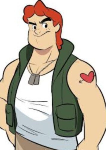 Red Herring Fan Casting for Scooby Doo (Netflix Reboot TV Series ...