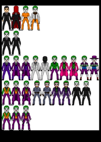 Fan Casting Dane DeHaan as Red Hood/Joker “nephew of Joe Chill” in DC ...