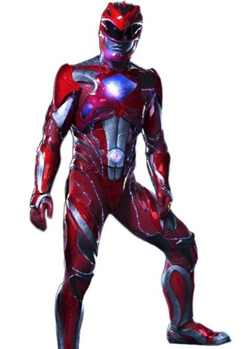 Red Ranger/Gold Ranger Fan Casting for Power rangers | myCast - Fan ...